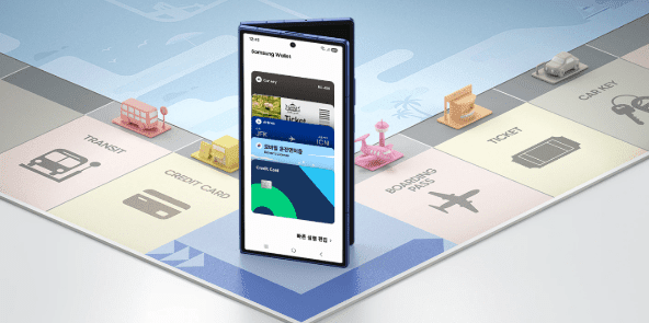 Samsung Pay Joins the “Pay War” with Launch of ‘Samsung Wallet Money’