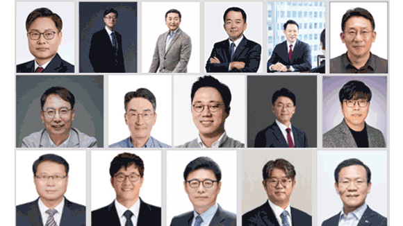 SK Group Appoints New Presidents, Emphasizing Problem-Solving and ...