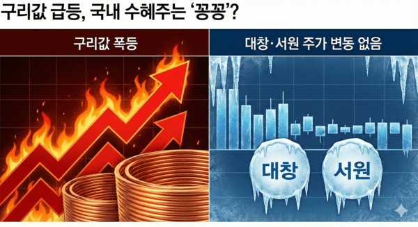 Déjà Vu of Discounted Succession, Daechang Group’s Silent Share Price